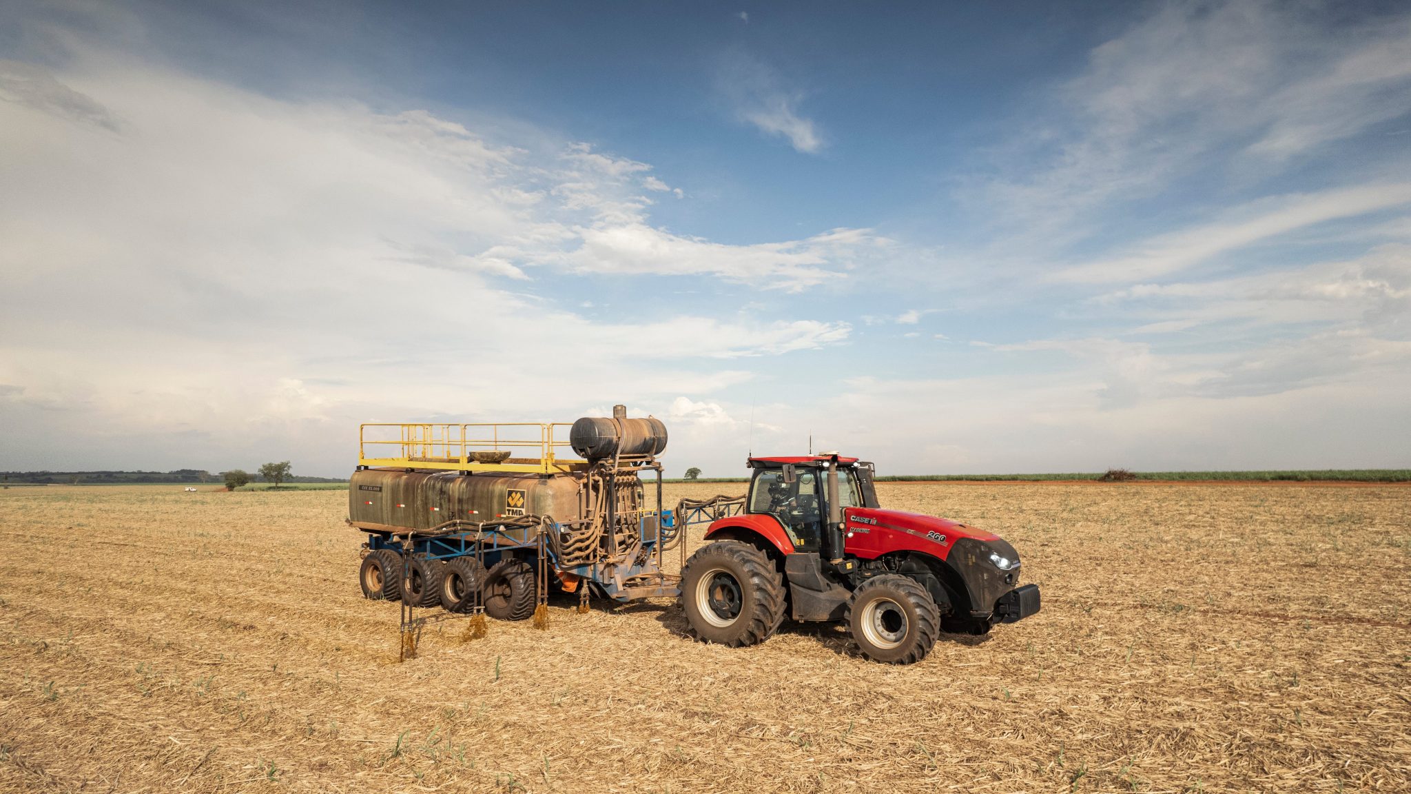 TMA é reconhecida como Top Marca na Pesquisa MasterCana 2025 - TMA Máquinas